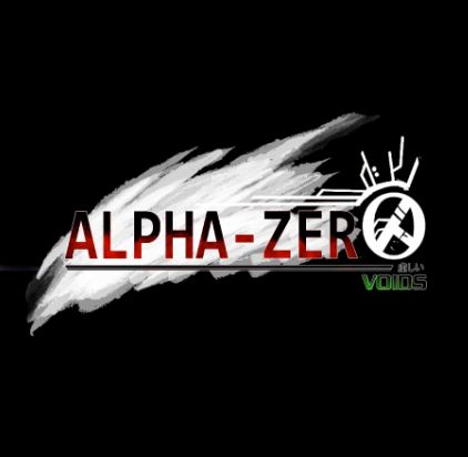 Alpha-ZerO | LINE WEBTOON