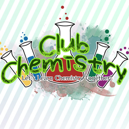 Club Chemistry: Let's Learn Chemistry Together! | LINE WEBTOON