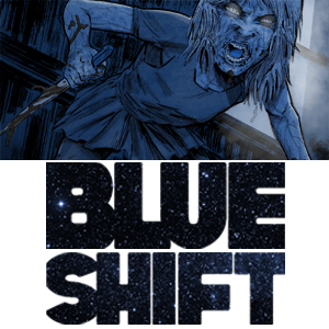 Blueshift | WEBTOON