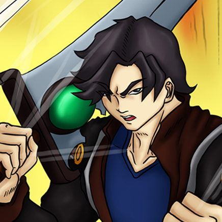 Wraith Slayer Kilin | WEBTOON