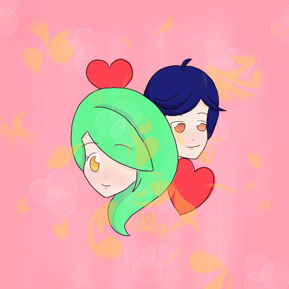 UGLY BUN สาวน้อยบัน | WEBTOON