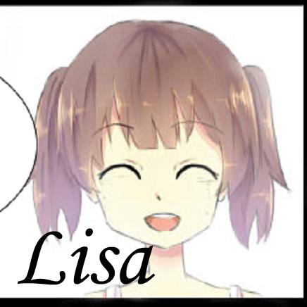 Lisa | LINE WEBTOON