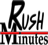 Rush Minutes | LINE WEBTOON