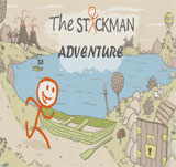 The Stickman:Adventure | WEBTOON