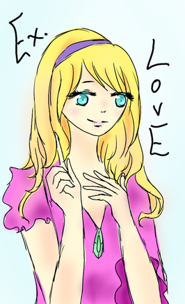 Strange. Love | WEBTOON