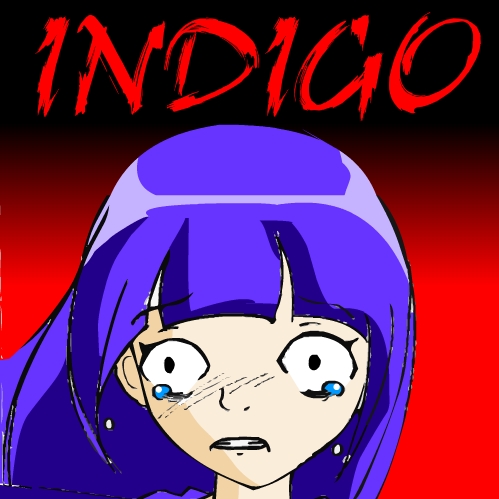 INDIGO | LINE WEBTOON