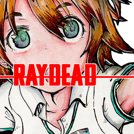 RAY DEAD : โคตรคนสงครามพยัคฆ์จักรกล | WEBTOON