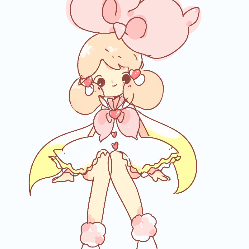 Space Ranger Rinel | WEBTOON