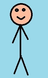 Diary of stickman | LINE WEBTOON