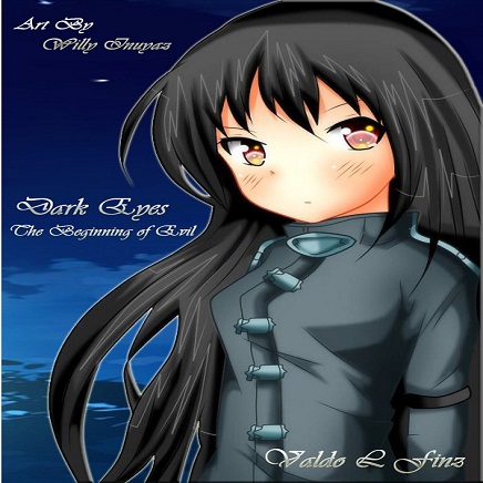 Dark Eyes - The Beginning of Evil | LINE WEBTOON