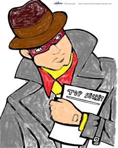 Detective Sharp | WEBTOON