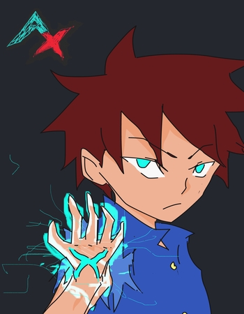 Annihilation X (AX) | WEBTOON