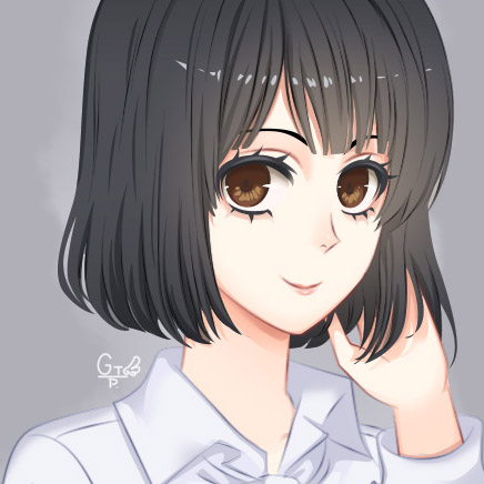 Hang Girl | LINE WEBTOON