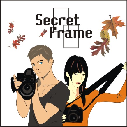 Secret Frame | LINE WEBTOON