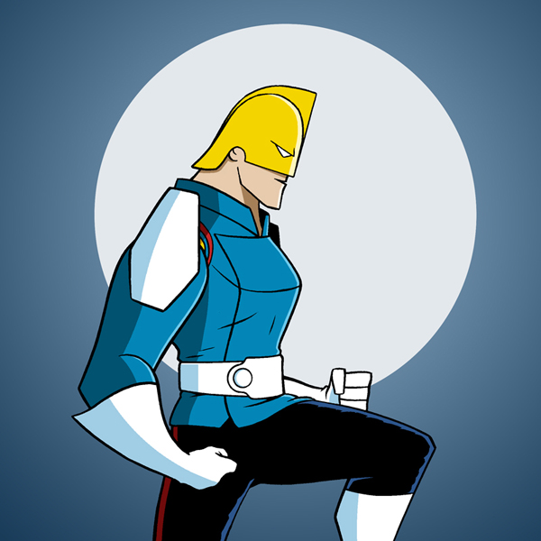 Golden Strike | WEBTOON