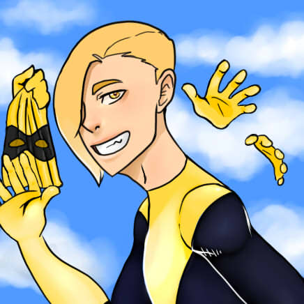 Heroic Mythology | WEBTOON