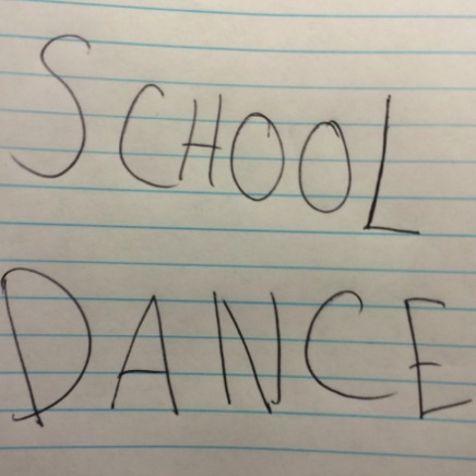 School Dance | WEBTOON