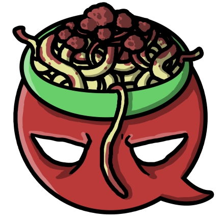 Everyday Spaghetti | WEBTOON