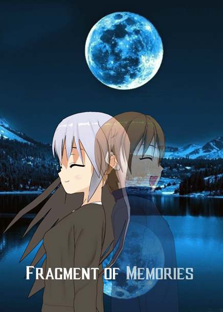 Fragment of Memories | LINE WEBTOON