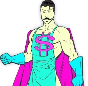 Mind Trick The Unrejected | WEBTOON