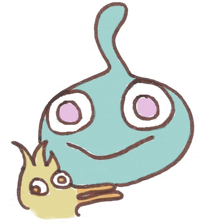 Super Stuff | WEBTOON