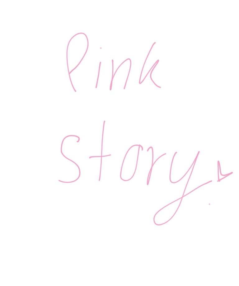 pink story | WEBTOON