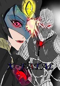 X-Fatal | WEBTOON