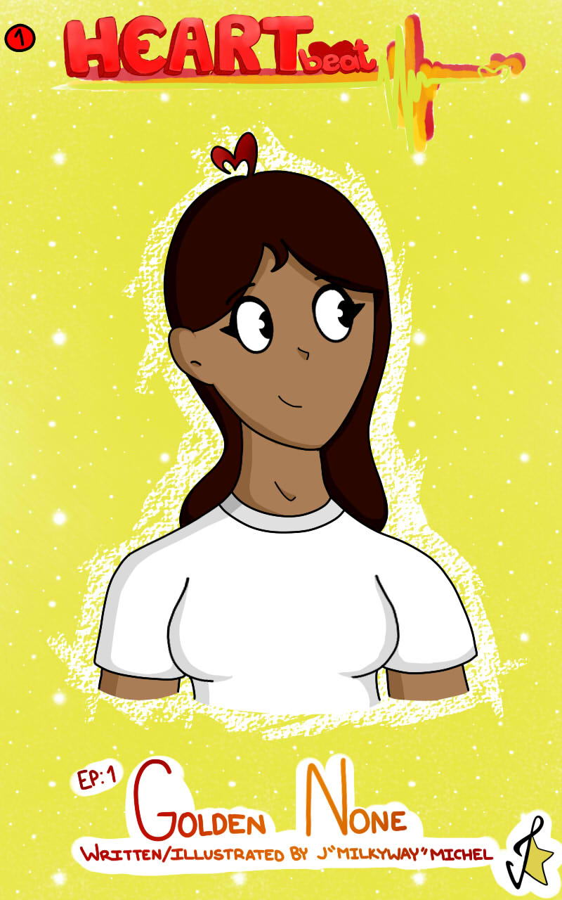 HEARTbeat | WEBTOON