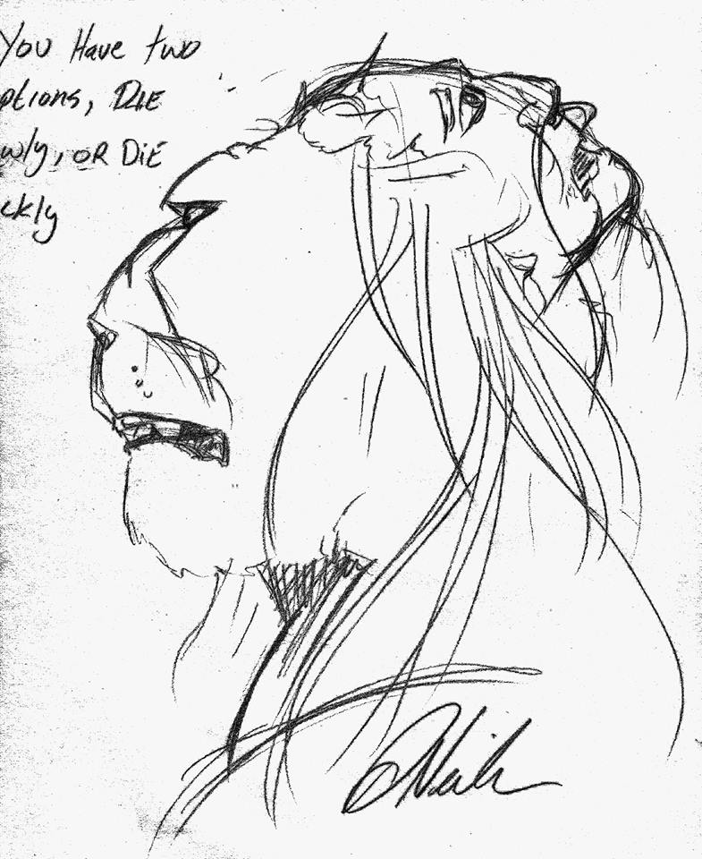 ALT. Future | WEBTOON