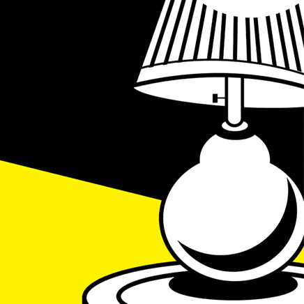 Bad Lamp Humor | WEBTOON