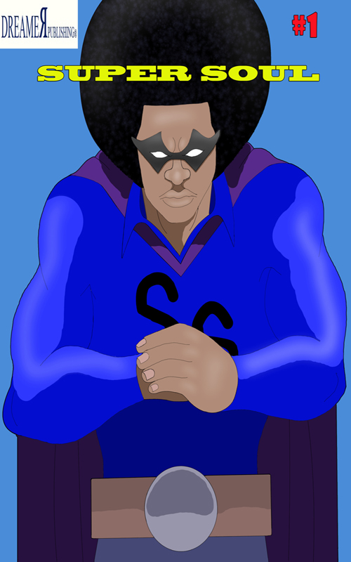 Super Soul | WEBTOON
