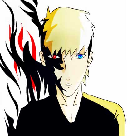 Perfect side | LINE WEBTOON