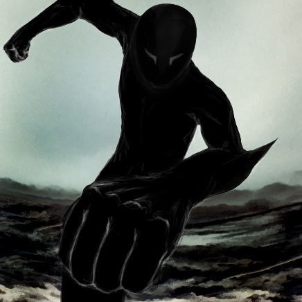 Black Knight | WEBTOON