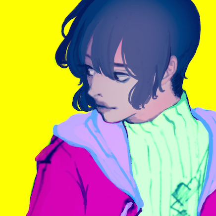Minus Gray | WEBTOON
