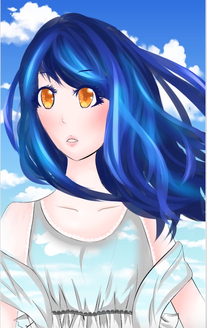 Chronicles of the Lost Savior | WEBTOON