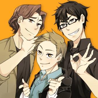 FRESHMEN | LINE WEBTOON