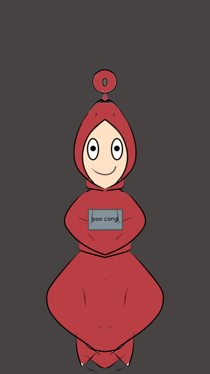 Poocong | LINE WEBTOON