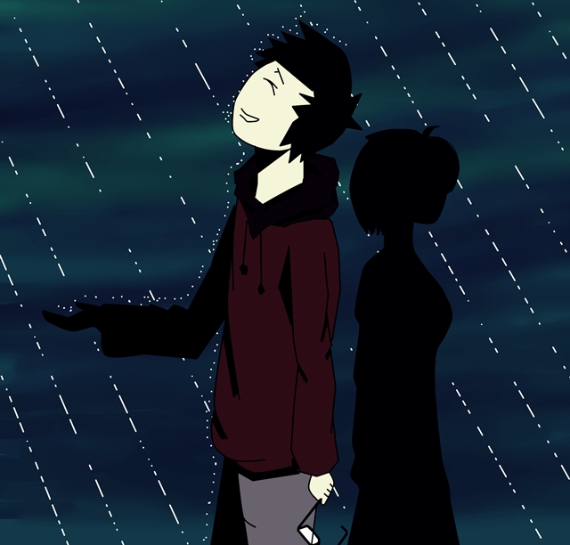 Boring Life | LINE WEBTOON