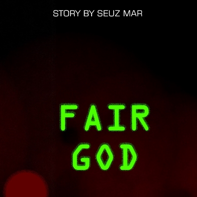 Fair God | WEBTOON