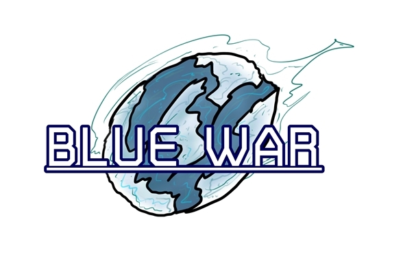 BLUE WAR | WEBTOON