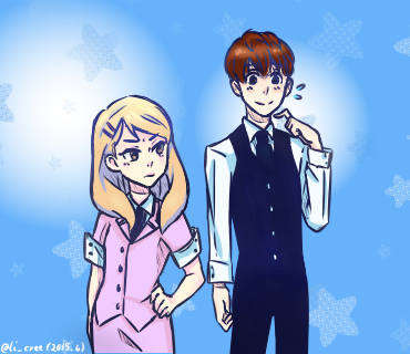 The CEO Has Come!! | WEBTOON