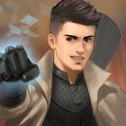 Joni Hendrix | WEBTOON