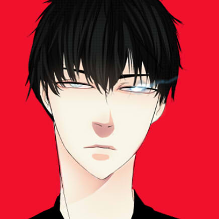 Bad Hero | WEBTOON