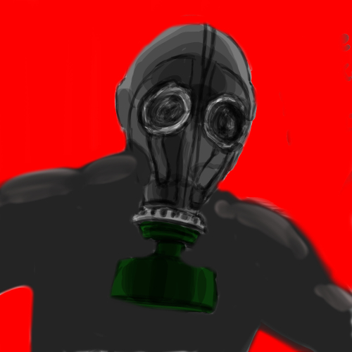 Still Human | WEBTOON