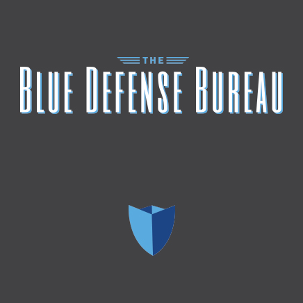 The Blue Defense Bureau: Rise of the Blue Defender | WEBTOON