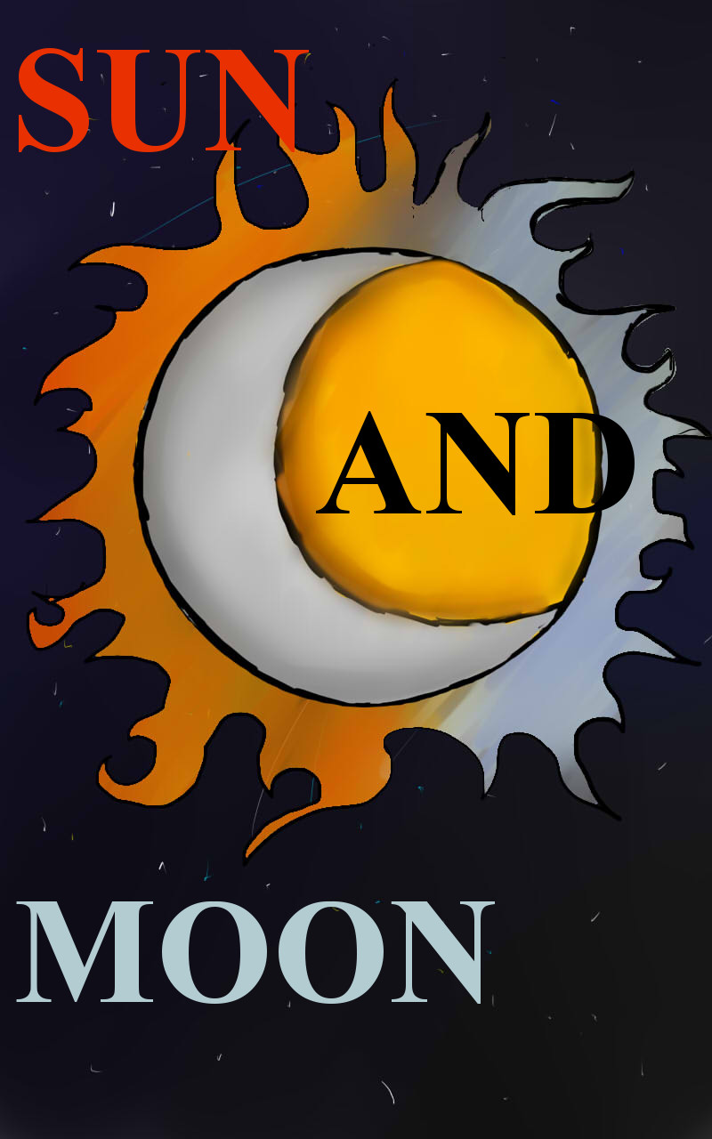 Sun and Moon | WEBTOON