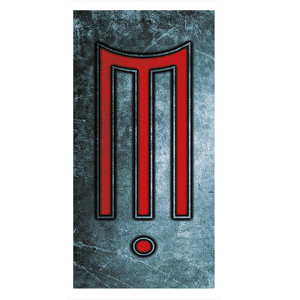 Code of the Assassins | WEBTOON