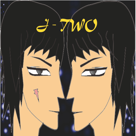 J - TWO | LINE WEBTOON