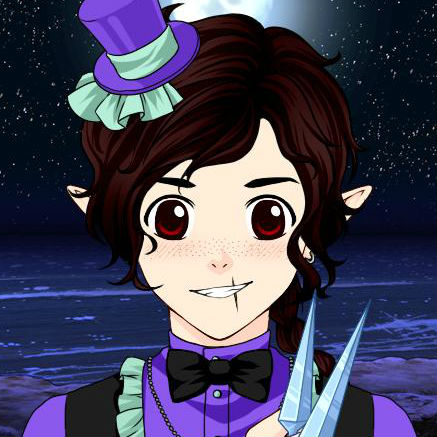 (not ready) Days as an average, abnormal teenag | WEBTOON