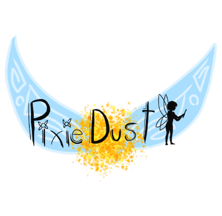 Pixie Dust | WEBTOON